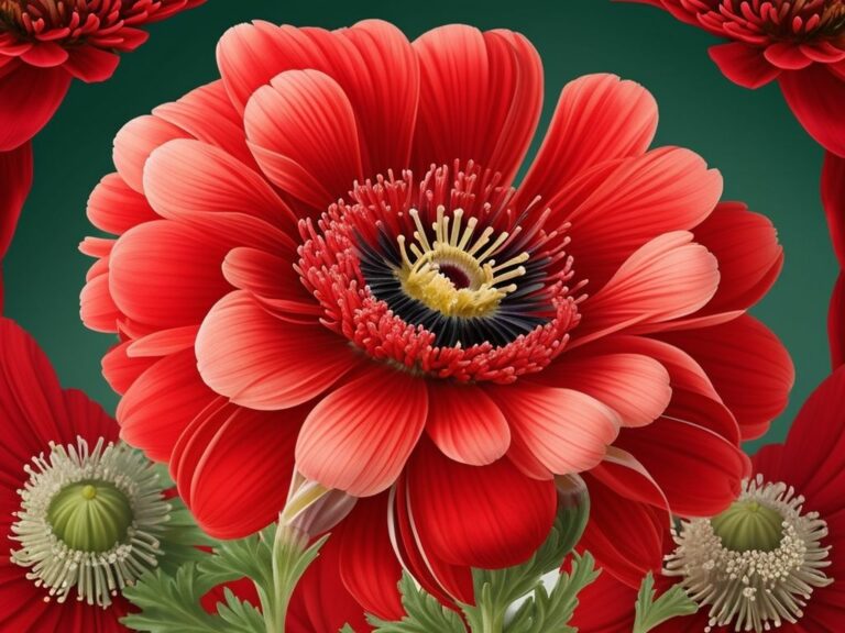 Anemone Flower: Symbolism, Meanings, and Color Significance - FloristEmpire