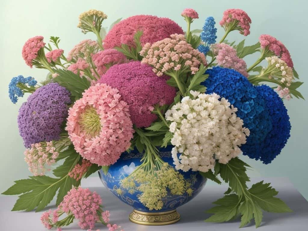 Angelica Flower: Meaning, Symbolism - FloristEmpire