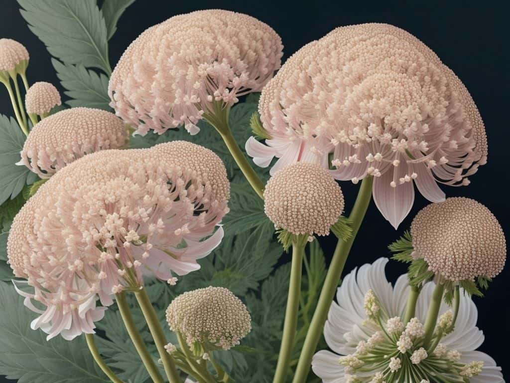 Angelica Flower: Meaning, Symbolism - FloristEmpire