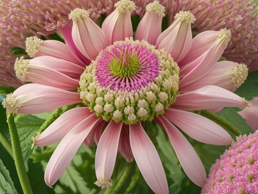 Angelica Flower: Meaning, Symbolism - FloristEmpire