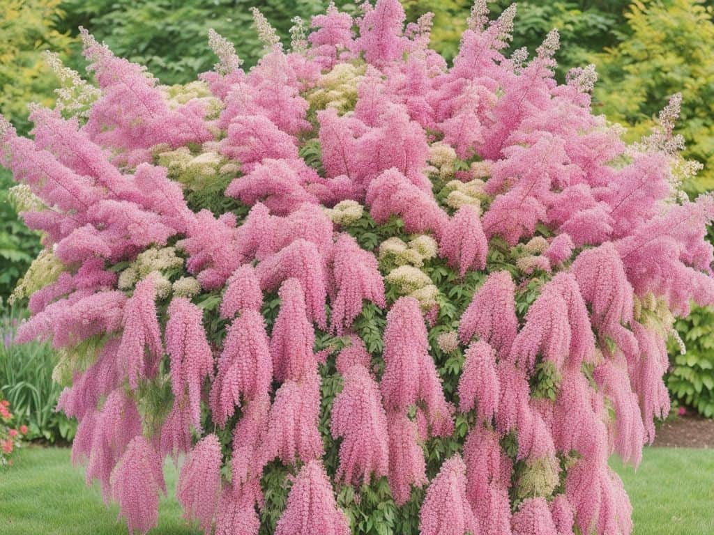 Astilbe Flower: Symbolism, Meaning, and Significance of Colors ...