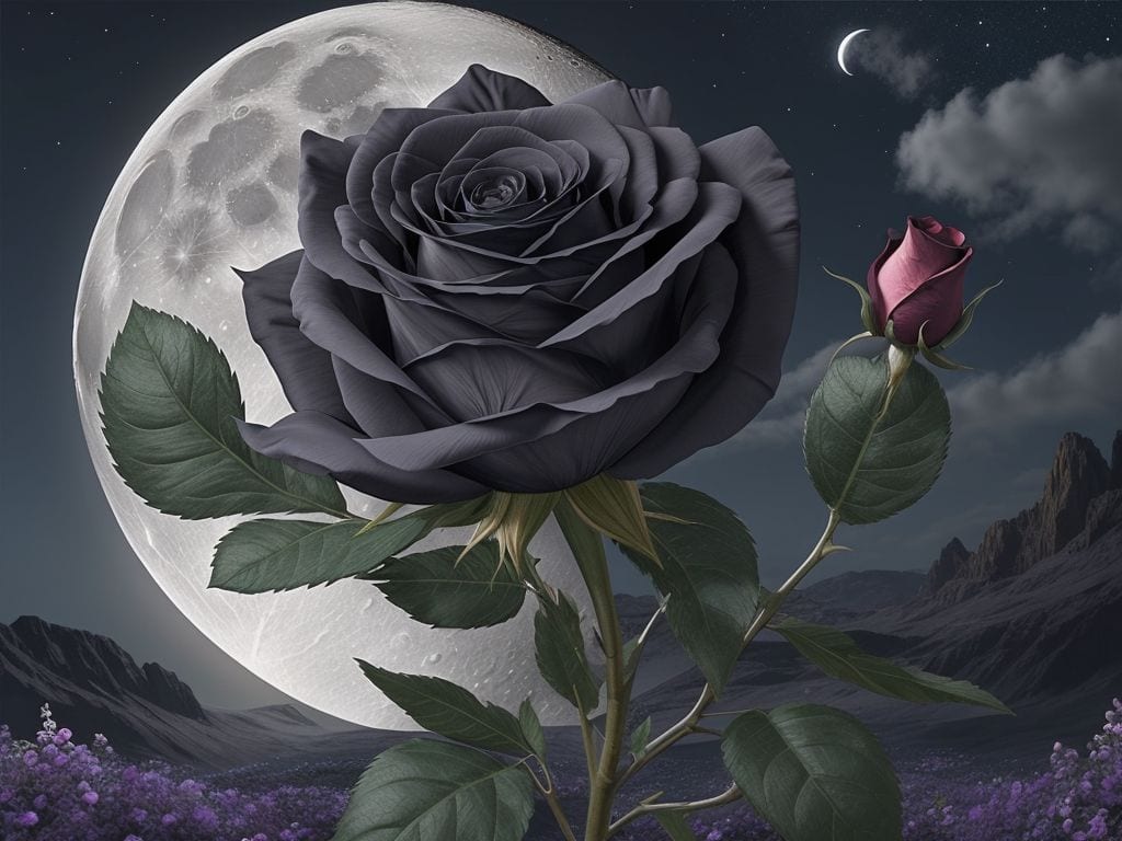 Black Roses: Meaning and Symbolism - FloristEmpire