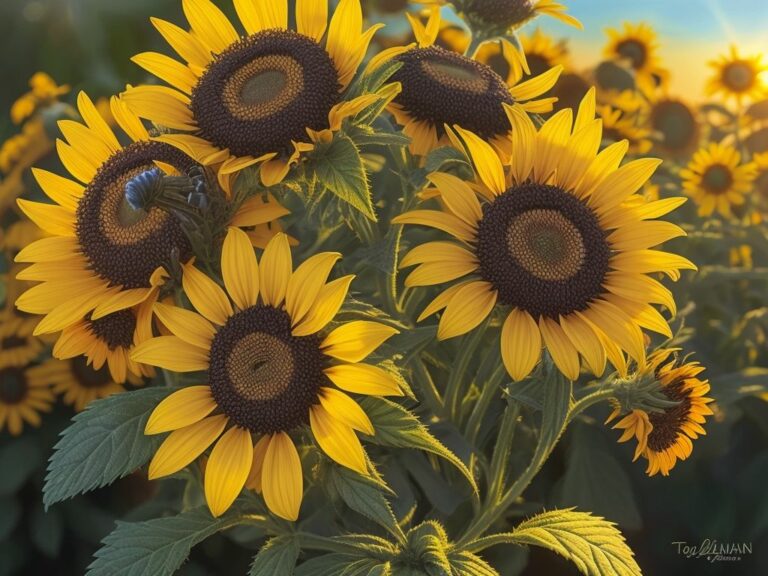 Black-Eyed Susan Flower: Symbolism and Meaning - FloristEmpire