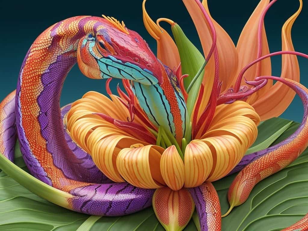 Cobra Lily Flower: Meaning and Symbolism - FloristEmpire