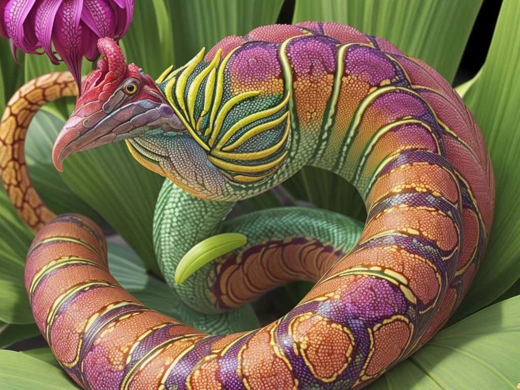 Cobra Lily Flower: Meaning and Symbolism - FloristEmpire