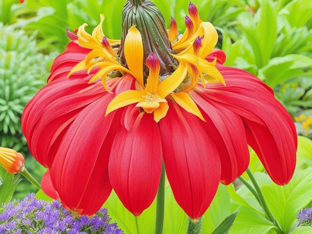 Crown Imperial Flower: Meaning, Types, Uses - FloristEmpire