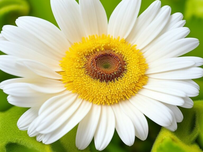 Daisy Flower: Meaning and Symbolism - FloristEmpire