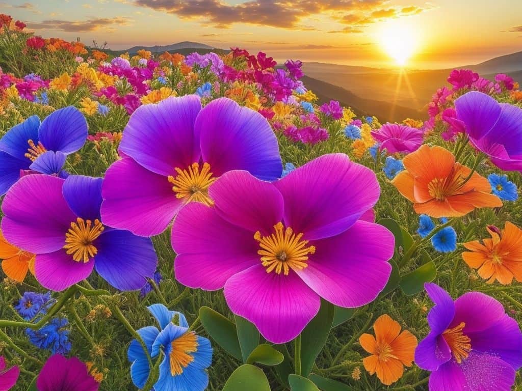 Dayflowers: Meaning, Symbolism - FloristEmpire