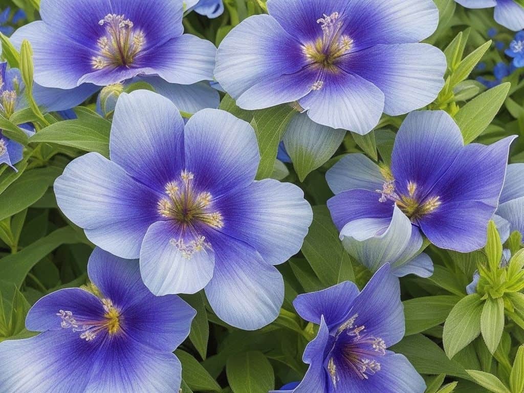 Dayflowers: Meaning, Symbolism - FloristEmpire