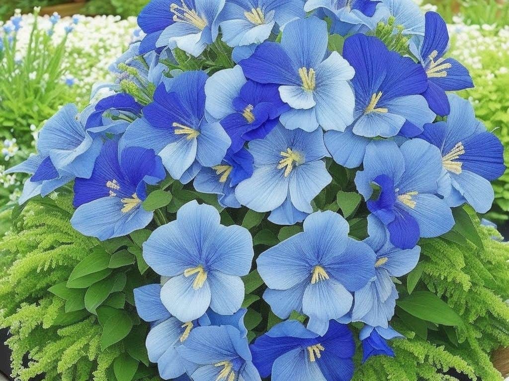 Dayflowers: Meaning, Symbolism - FloristEmpire