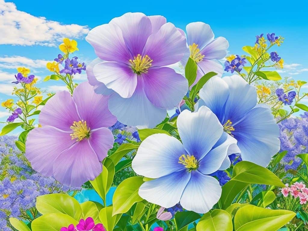 Dayflowers: Meaning, Symbolism - FloristEmpire