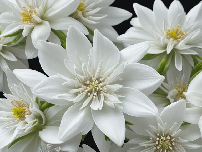 Edelweiss Flower: Meaning, Symbolism, & Cultural Significance Explained ...