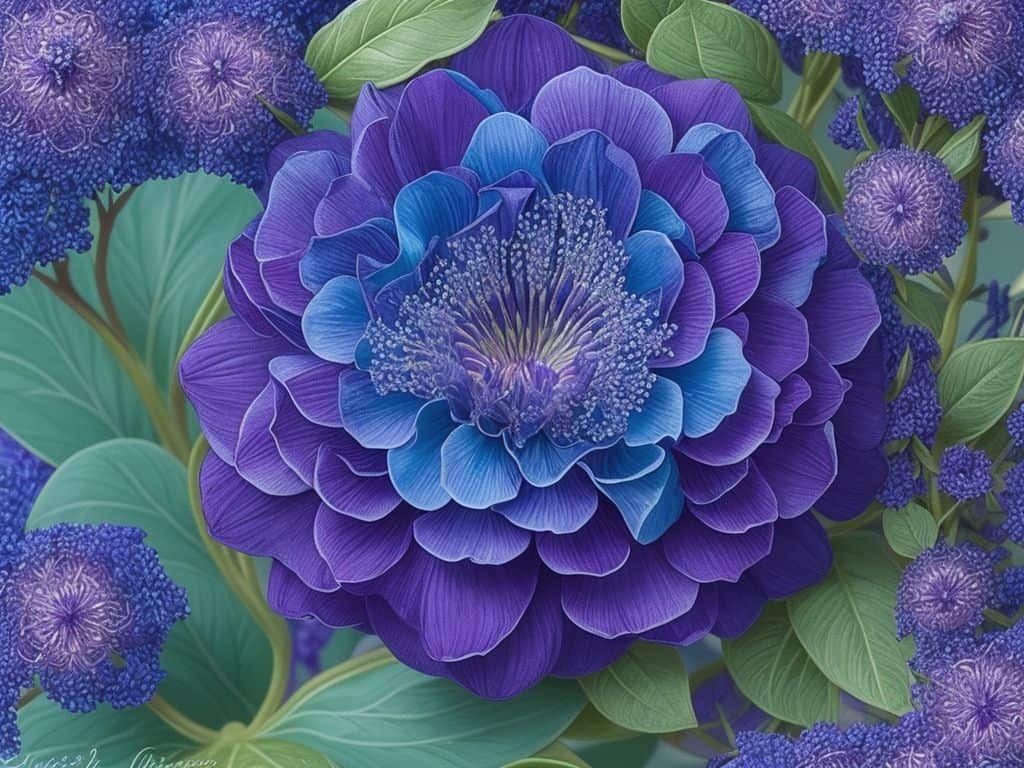 Heliotrope Flower: Meaning and Symbolism - FloristEmpire