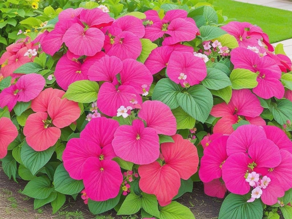 Impatiens Flower: Meaning and Symbolism - FloristEmpire