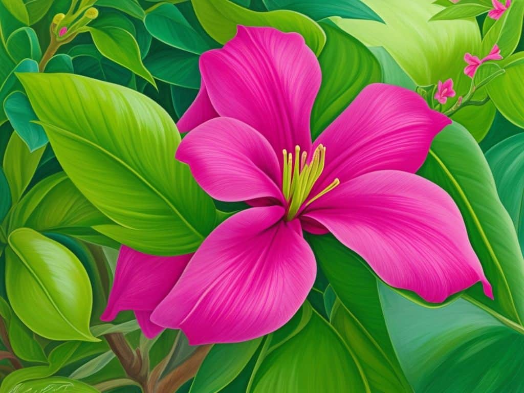 Mandevilla Flower: Meaning and Symbolism - FloristEmpire