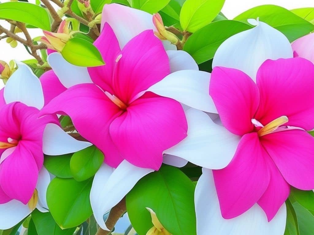 Mandevilla Flower: Meaning and Symbolism - FloristEmpire