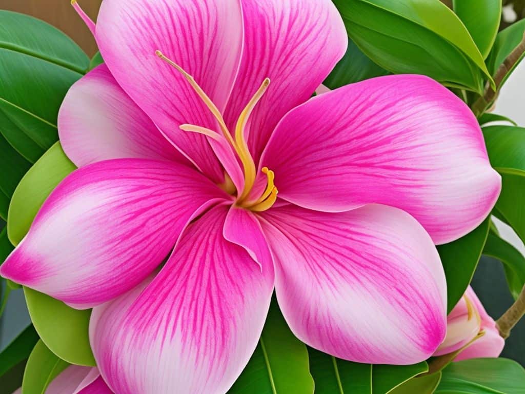 Mandevilla Flower: Meaning and Symbolism - FloristEmpire