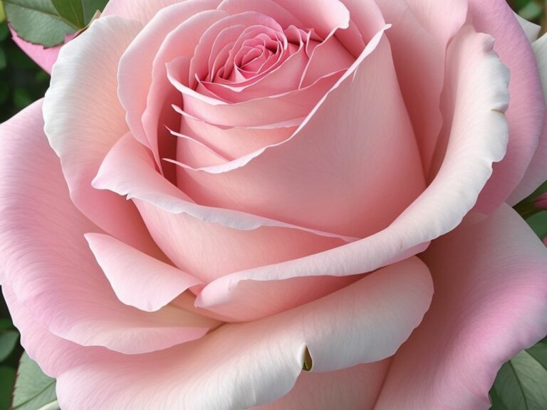 Pink Rose: Meaning and Symbolism in the Language of Flowers - FloristEmpire