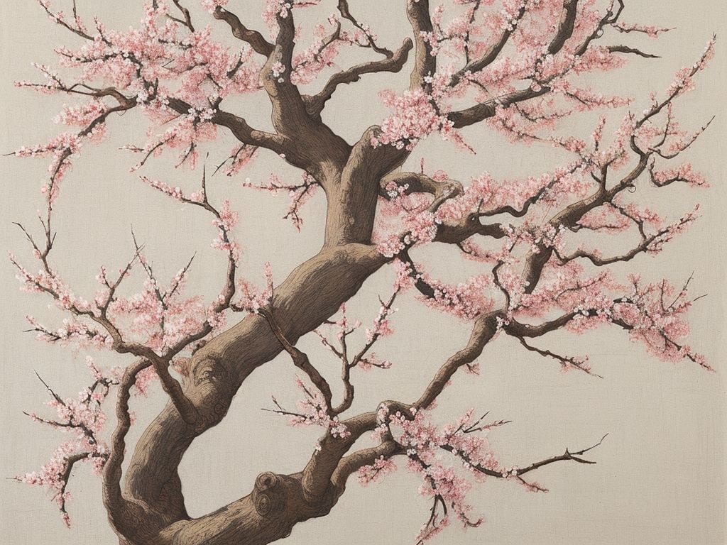 Plum Blossom: Meaning and Symbolism - FloristEmpire
