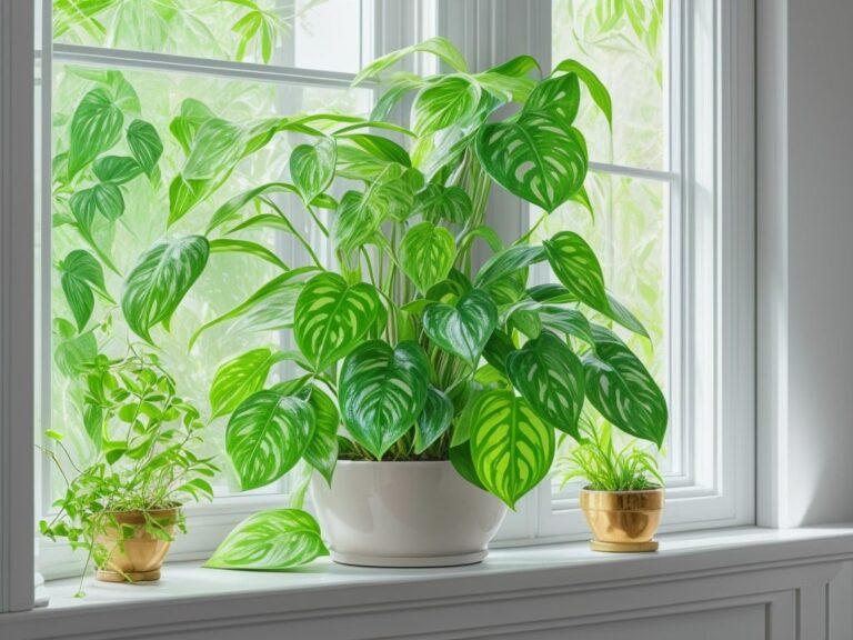 Pothos Plant: Meaning and Symbolism - FloristEmpire