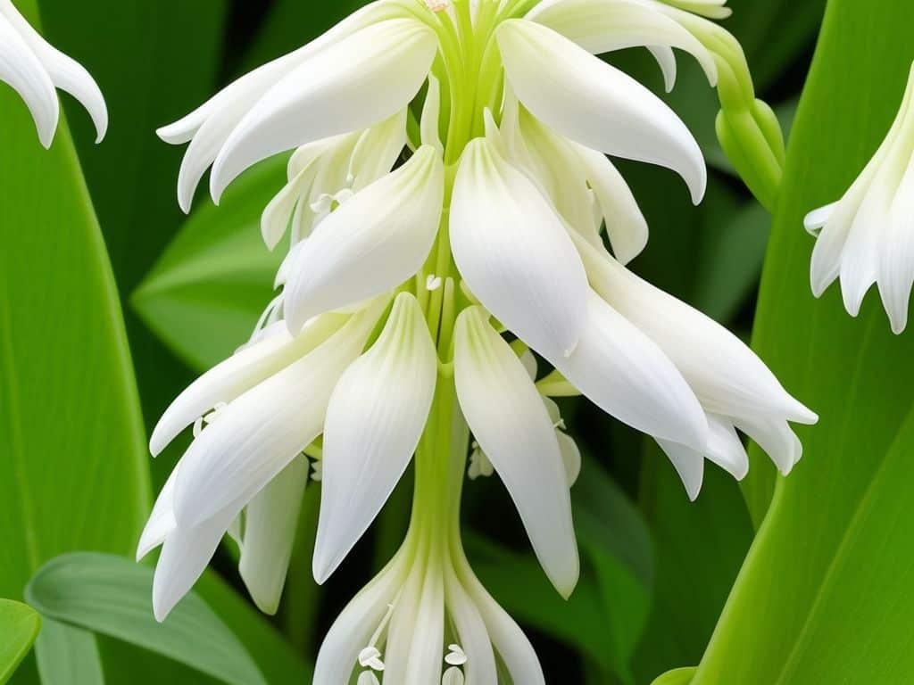 Solomon's Seal Flower: Meaning and Symbolism - FloristEmpire