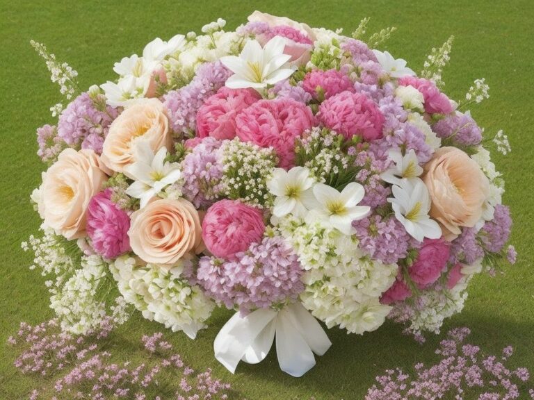 Stock Flower: Meaning, Symbolism, Uses, and Growing Tips - FloristEmpire