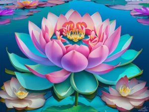 Lotus Flowers: The Profound Meaning and Symbolism Across Cultures ...
