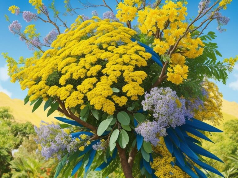 Acacia Flower: Meaning and Symbolism - FloristEmpire