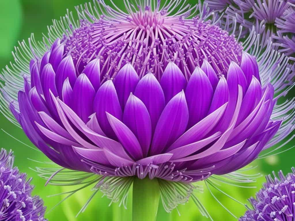 Allium Flower: Meaning and Uses - FloristEmpire