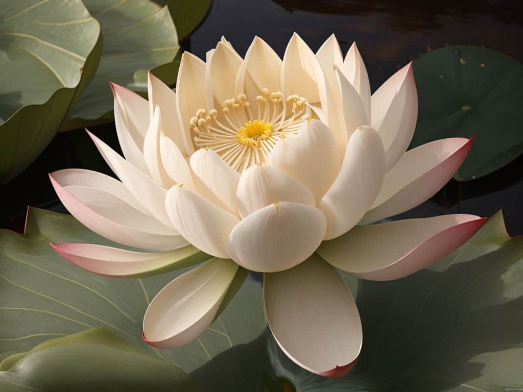 Lotus Flower: Meaning and Symbolic - FloristEmpire