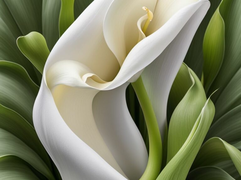 Calla Lily Flower: Meaning and Symbolism - FloristEmpire