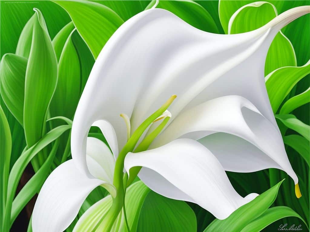 Calla Lily Flower: Meaning and Symbolism - FloristEmpire
