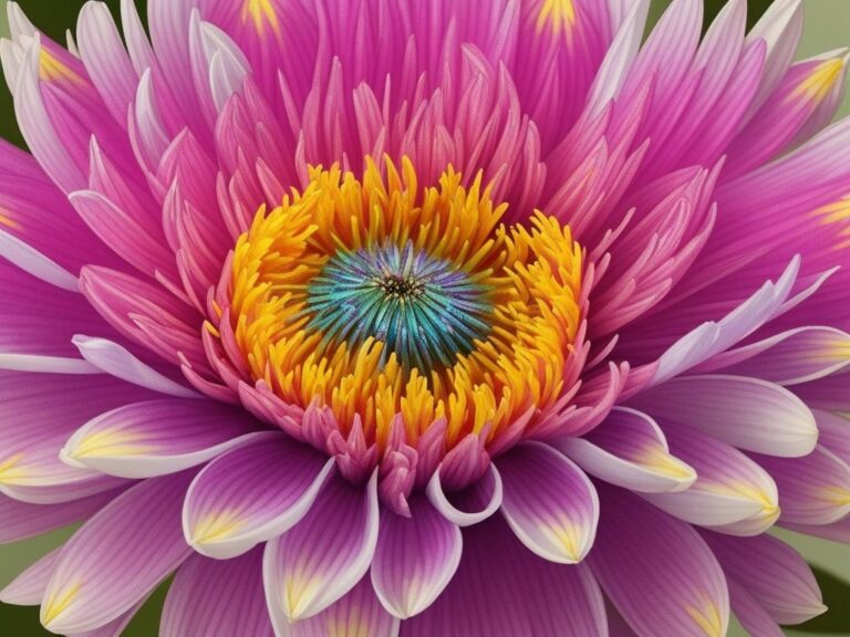 China Aster Flower: Meaning and Symbolism - FloristEmpire