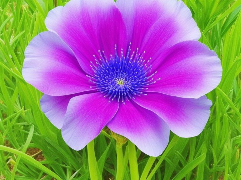 Flax Flower: The Ultimate Guide to Meaning and Symbolism - FloristEmpire
