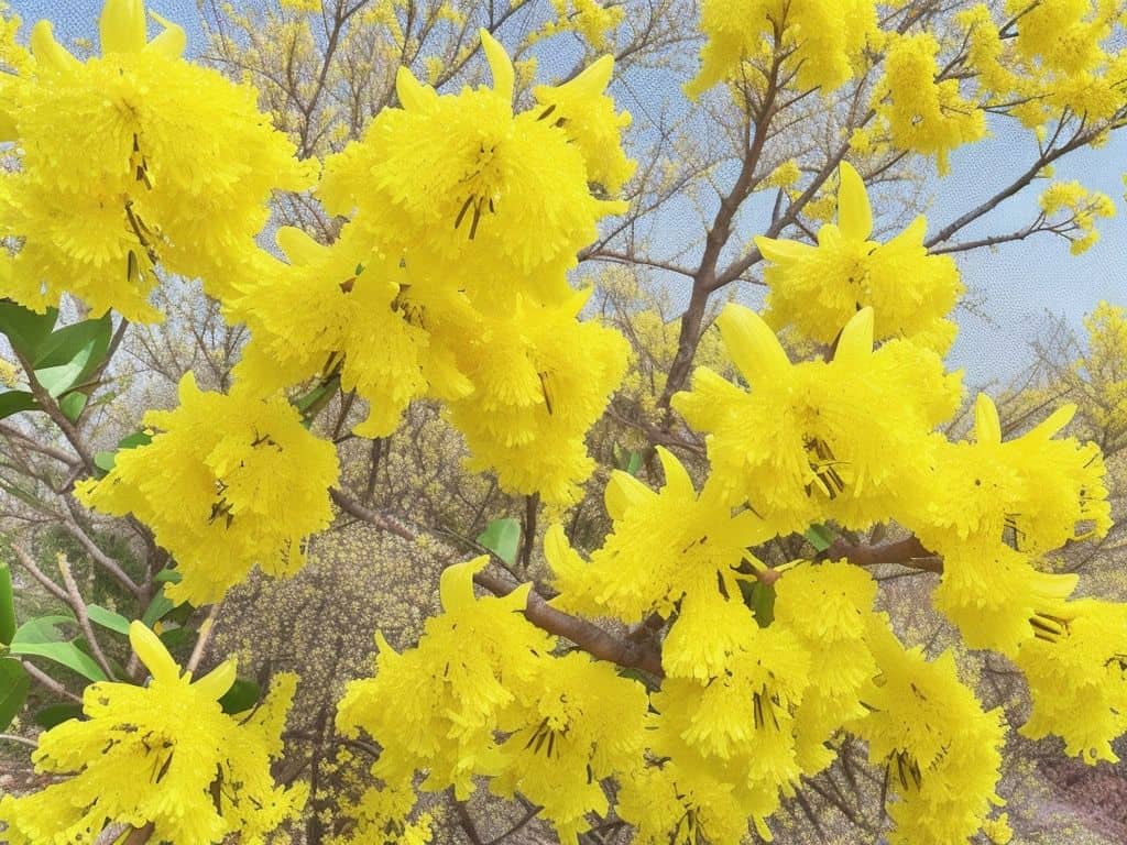 Forsythia Flower: Unveiling the True Meaning and Symbolism - FloristEmpire