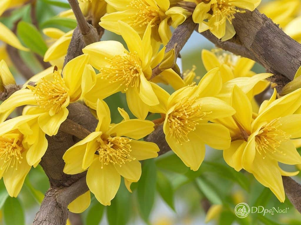 Forsythia Flower: Unveiling the True Meaning and Symbolism - FloristEmpire