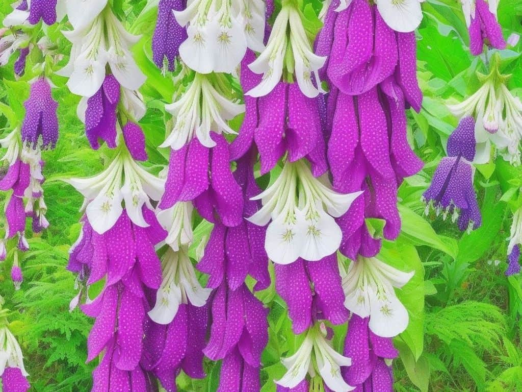 Foxglove Flower: Meaning and Symbolism - FloristEmpire