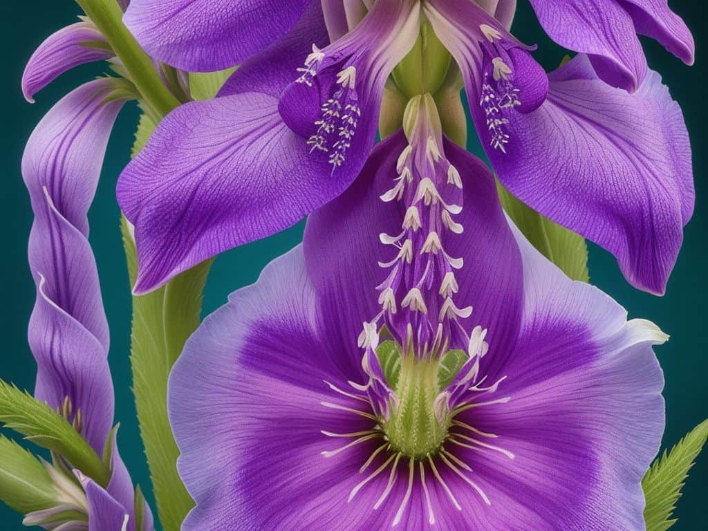 Foxglove Flower: Meaning and Symbolism - FloristEmpire