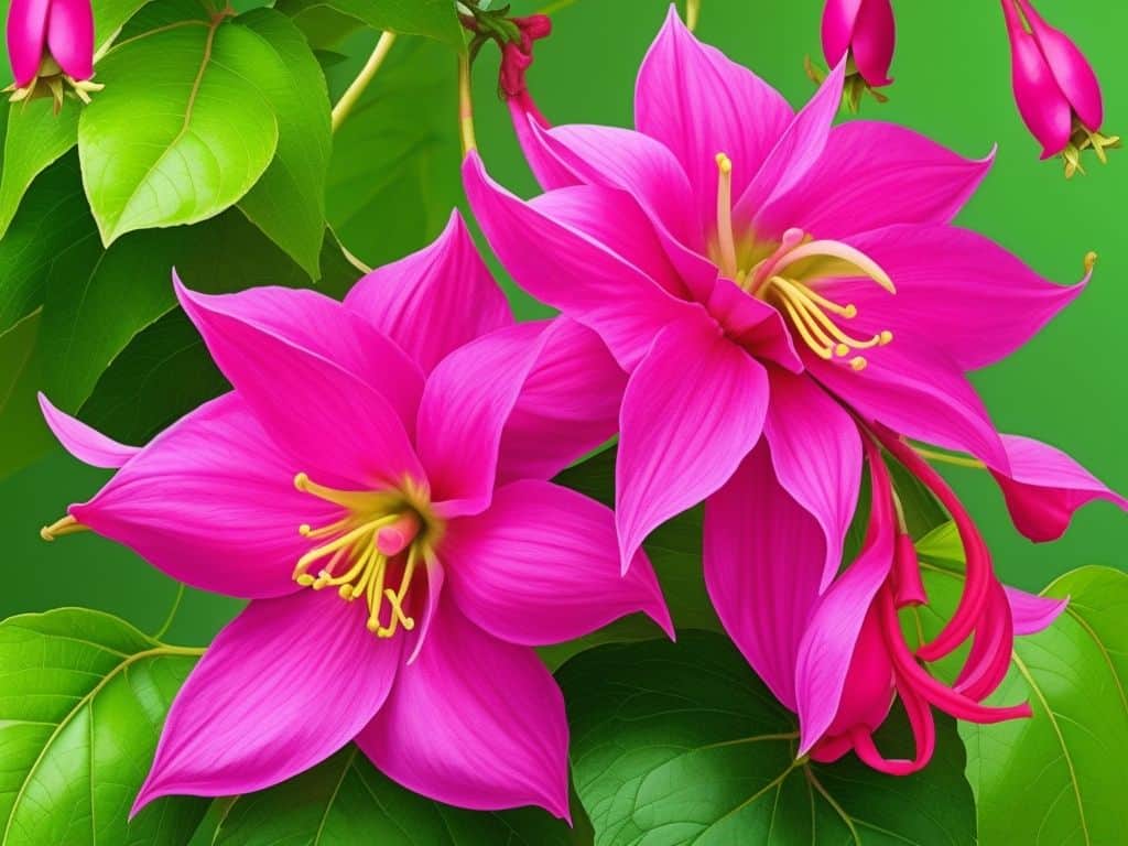 Fuchsia Flower: Rich Symbolism and Meaning - FloristEmpire