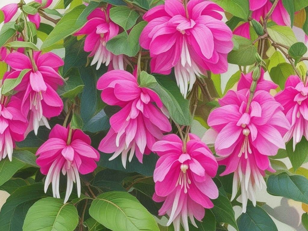 Fuchsia Flower: Rich Symbolism and Meaning - FloristEmpire
