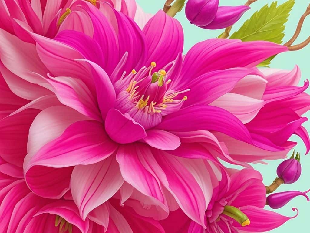 Fuchsia Flower: Rich Symbolism and Meaning - FloristEmpire