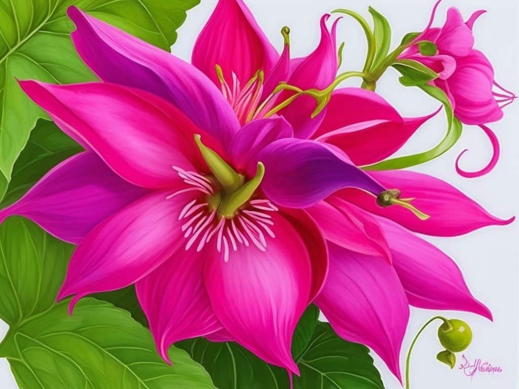 Fuchsia Flower: Rich Symbolism and Meaning - FloristEmpire