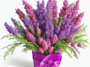 Heather Flower: Unlock the Symbolism and Meaning - FloristEmpire