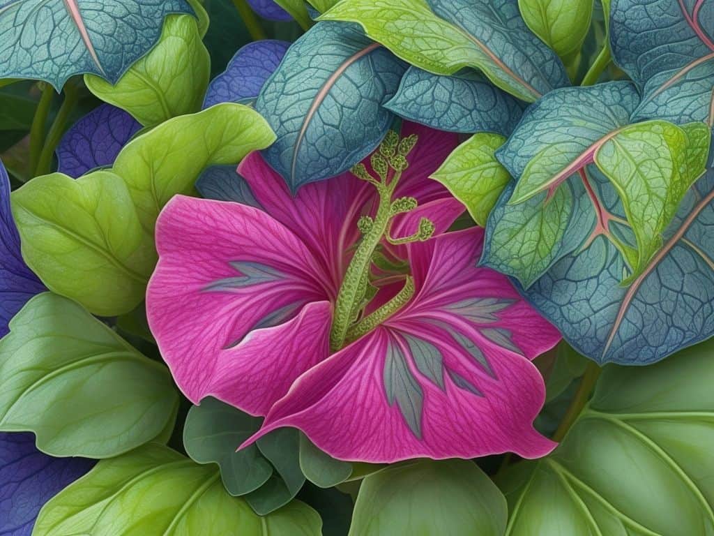 Ivy Flower: Meaning, Types, and Uses - FloristEmpire