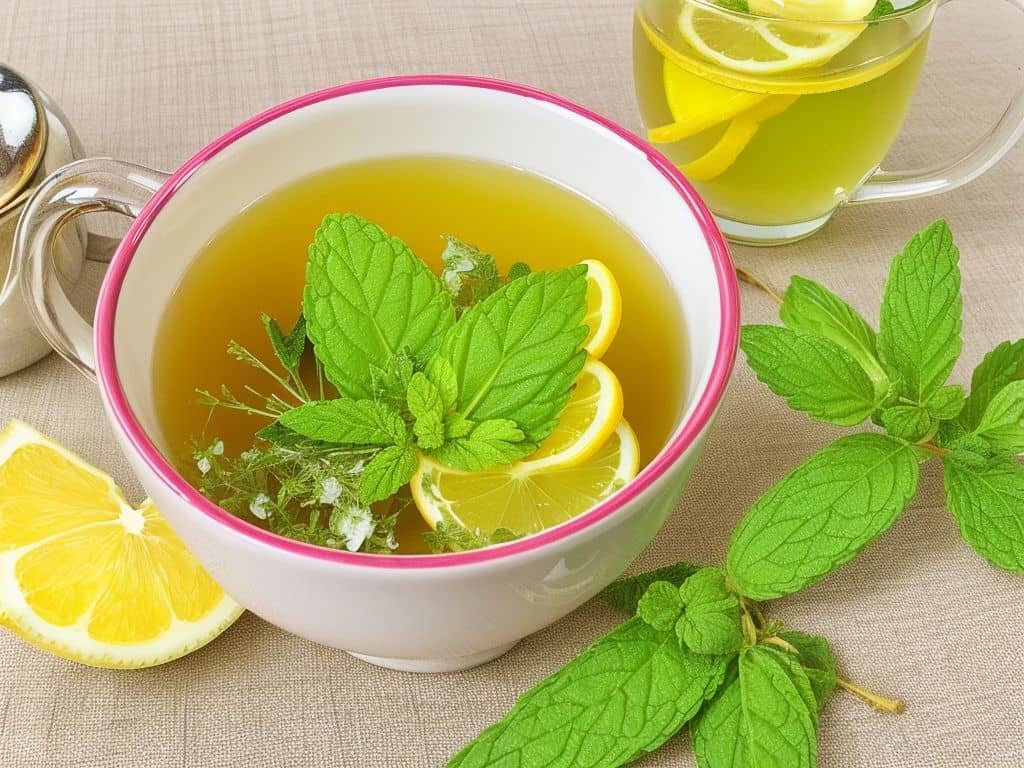 Lemon Balm: Meaning and Types - FloristEmpire