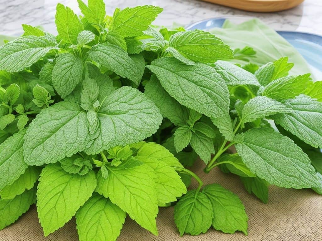 Lemon Balm: Meaning and Types - FloristEmpire