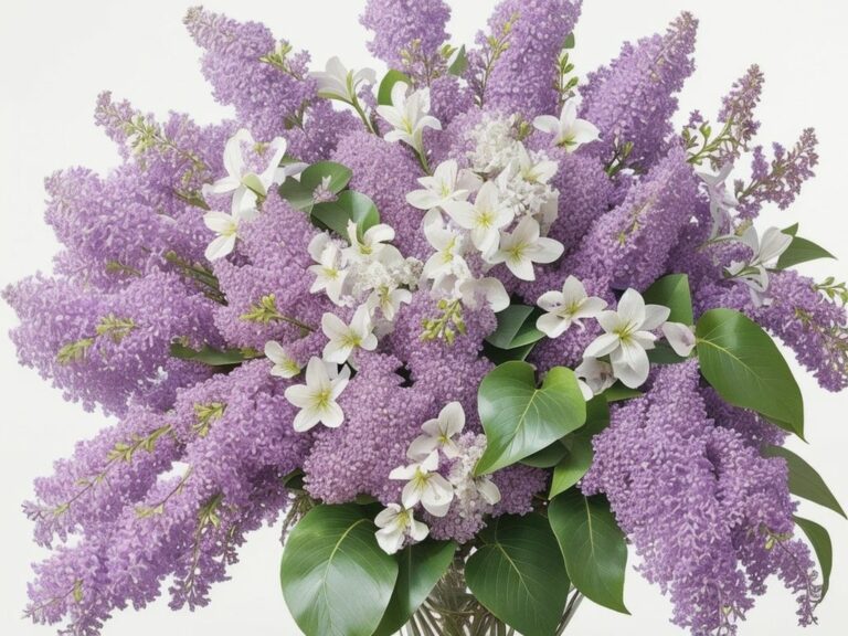 Lilac Flower: Meaning, Symbolism, and Practical Uses - FloristEmpire