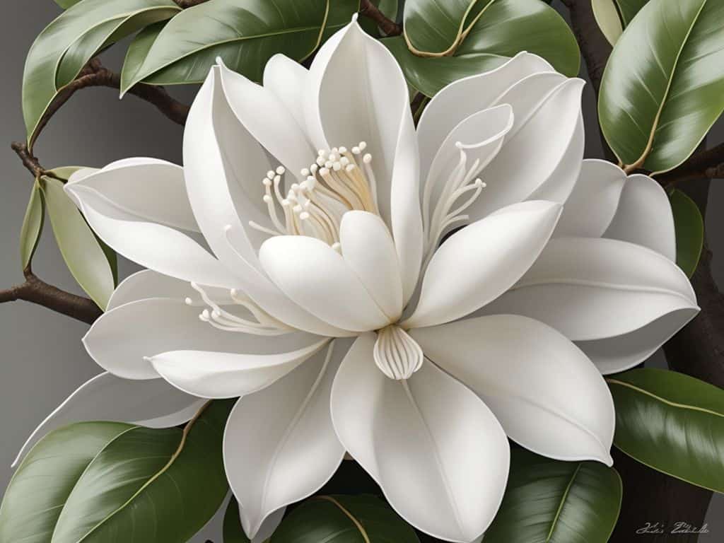 Magnolia Flower: Meaning & Symbolism - FloristEmpire