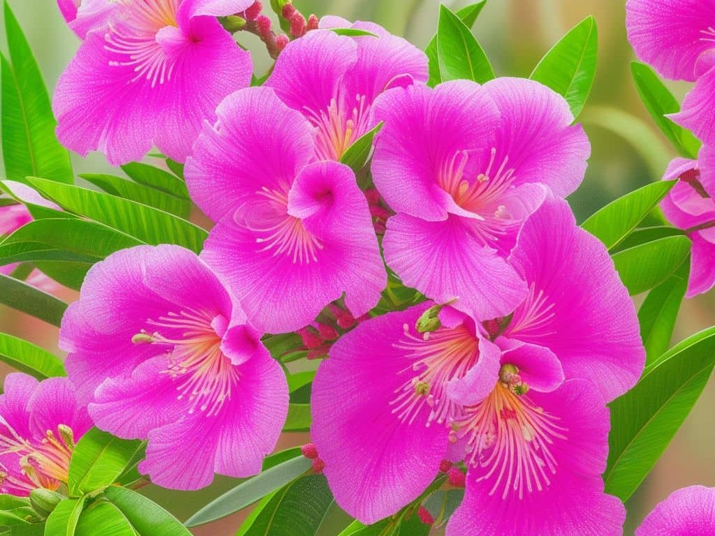 Oleander Flower: Meaninng & Symbolism - FloristEmpire