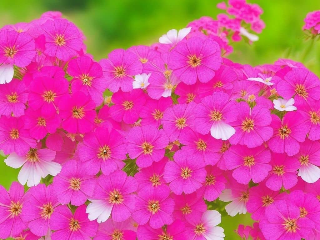 Phlox Flower: Meaning and Symbolism - FloristEmpire